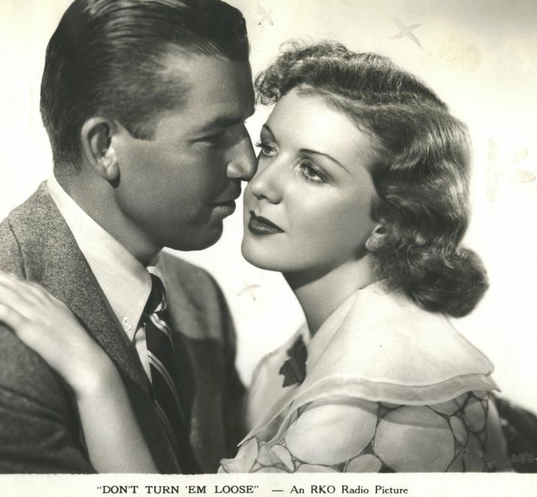 Bill's Blog: Louise Latimer, 1930s actress, died 1973...and 2012!