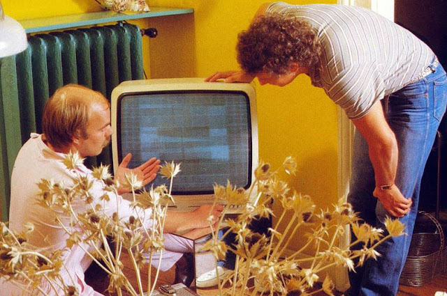 Stay Tuned (Go Retro and Life in General Updates) - Go Retro!