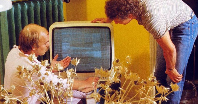 Stay Tuned (Go Retro and Life in General Updates) - Go Retro!