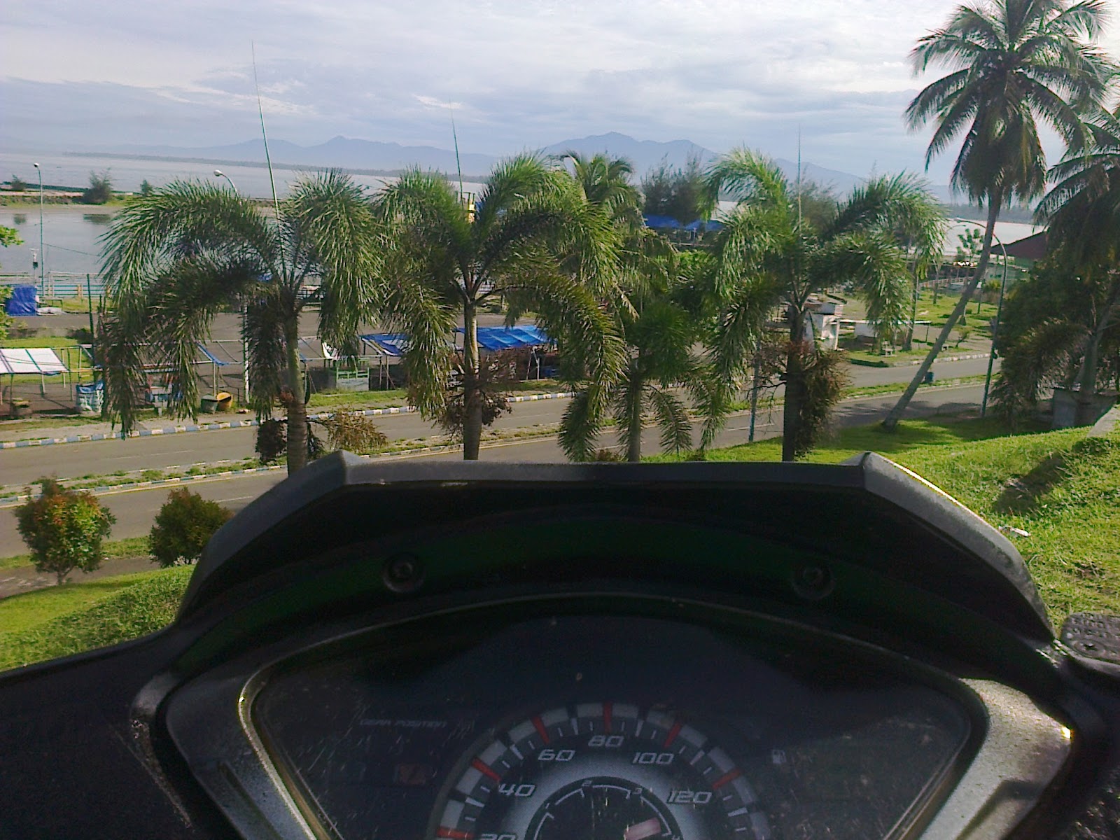 Air Terjun Curug 9, Air Terjun Terindah Di Provinsi Bengkulu