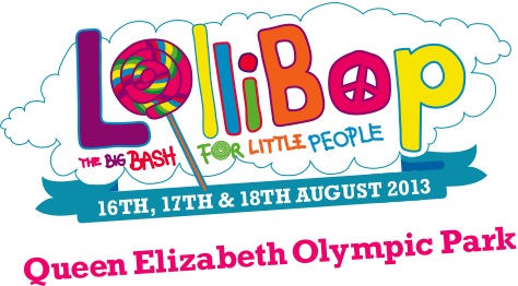 WIN! Lollibop To Rock The Olympic Park - Emmy's Mummy
