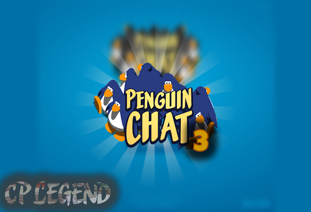 Club Penguin Rewritten Cheats™: Penguin Chat 3 (2005)