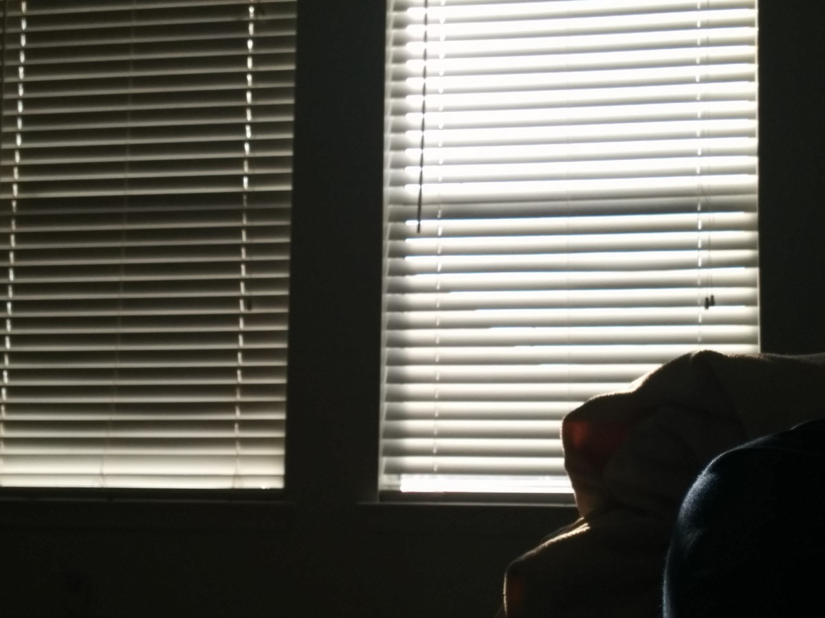 Walk On By: What Can You Do To Stop People Staring In Your Windows ...