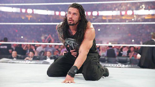 Roman Reigns Top 10 Sad Moments HD