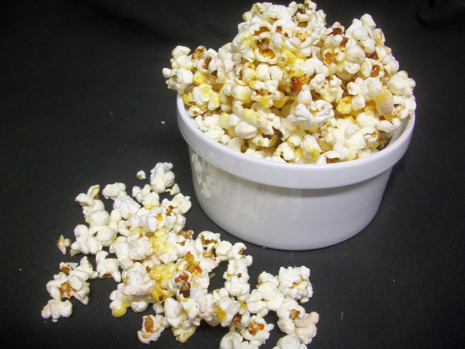 Cómo hacer pochoclos