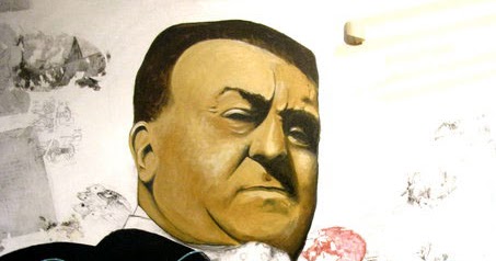 Comidinhas Da Mamãe Dé: Fernand Point