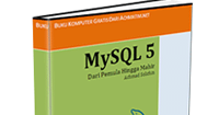 Inspirasi Top Buku MySQL, Inspirasi Baru!
