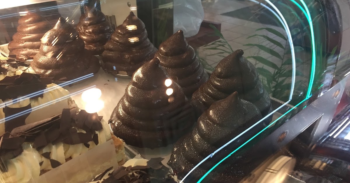 step off george: Turds on my Turds