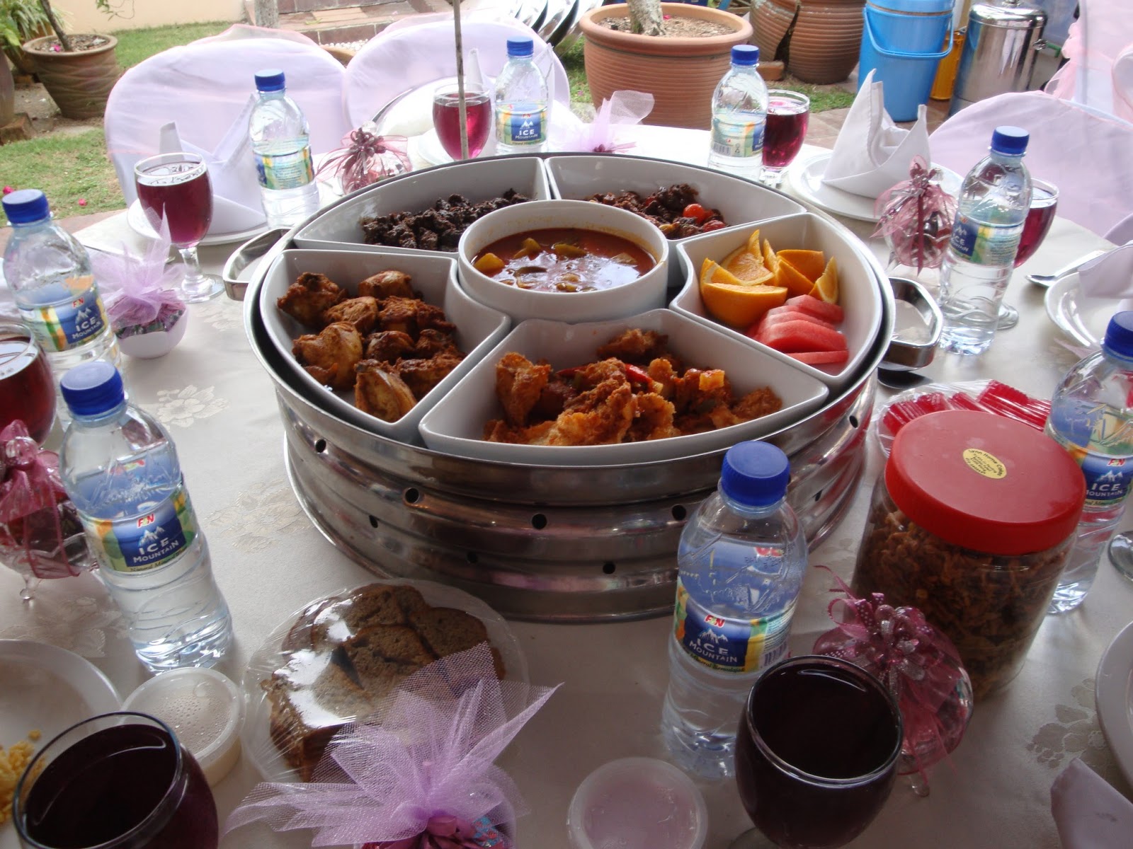 expatdiva: Malay Wedding