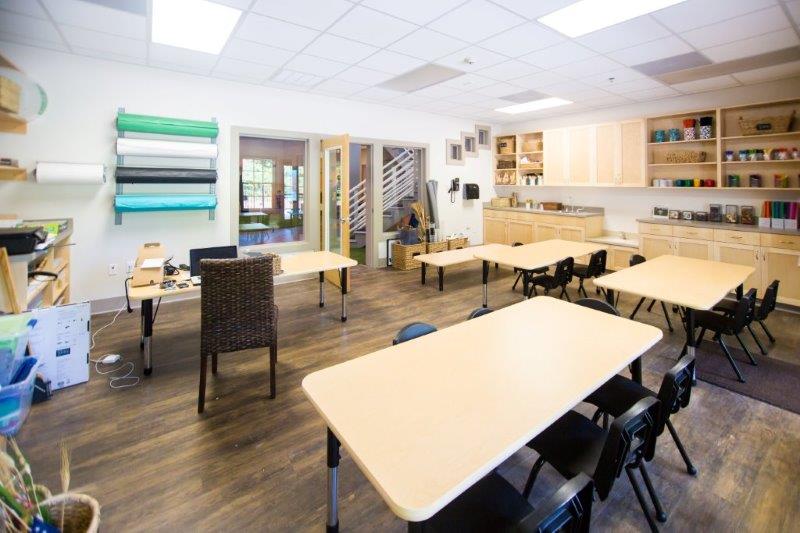 JPRchitect + Design: Children's Discovery Center | Final Photos