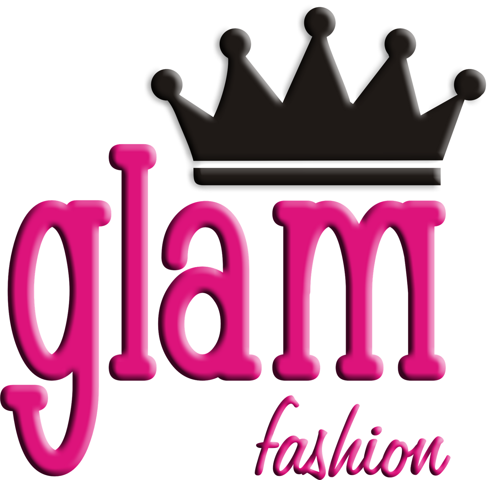 Glamorous Clothing Logo