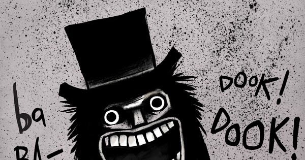 These are Hilarius Times!: Ba-ba-dook. Dook! DOOK!!!