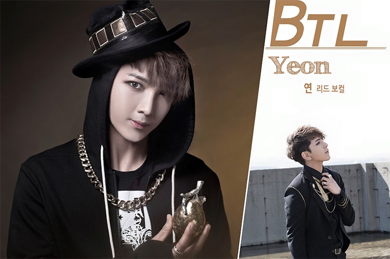 BTL release more solo teaser images :: Daily K Pop News | Latest K-Pop News