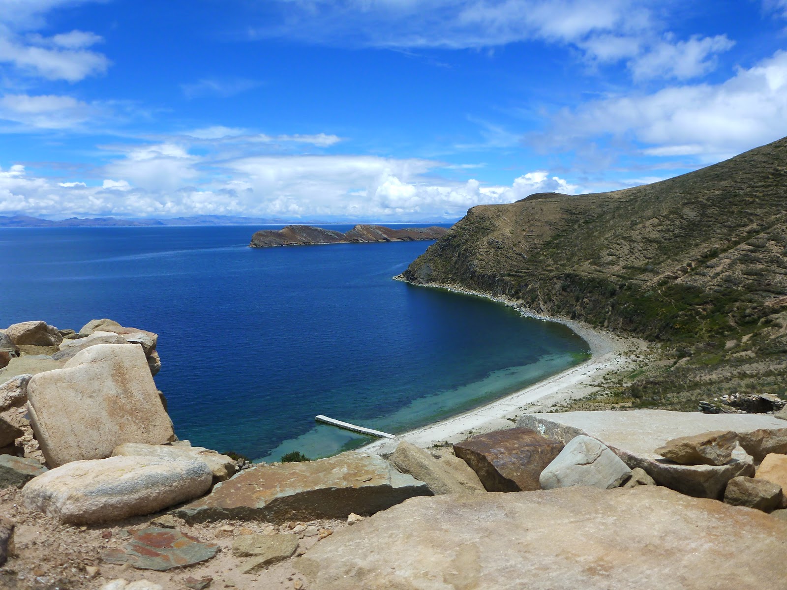 Tuareg recorre Suramérica en Moto: Cañón de Colca y sus cóndores ...