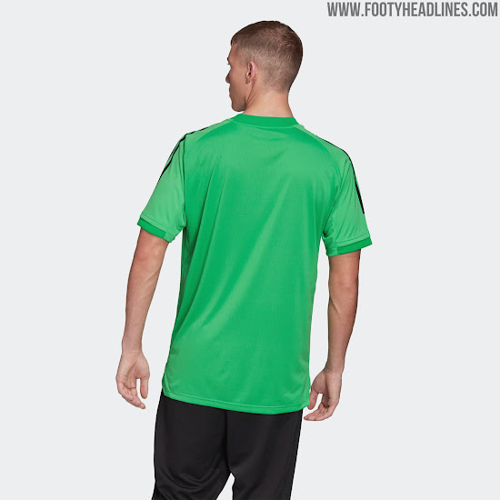 New MLS Team From 2021 - LEAKED: First-Ever Adidas Austin FC 2020 ...