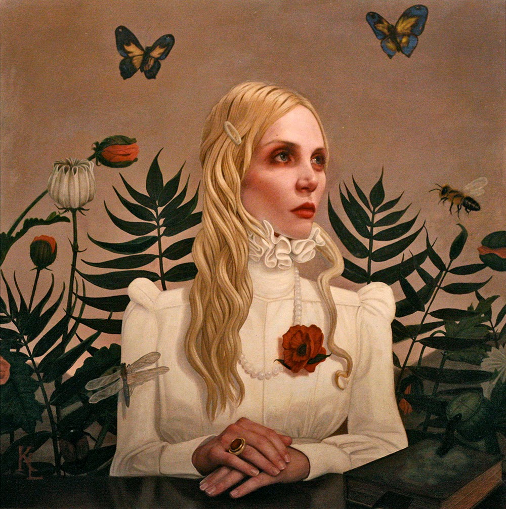 Kris Lewis... - Kai Fine Art