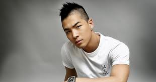 Asian Male Celebrity and Model: Big Bang Taeyang 2013 Picture and Profile