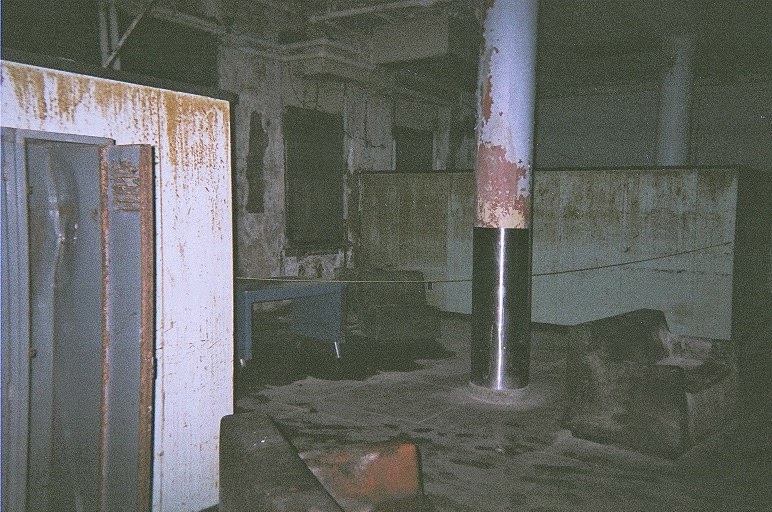 GHOSTS OF MAYFLOWER: A PENNHURST HAUNTING : GHOSTS OF MAYFLOWER ...