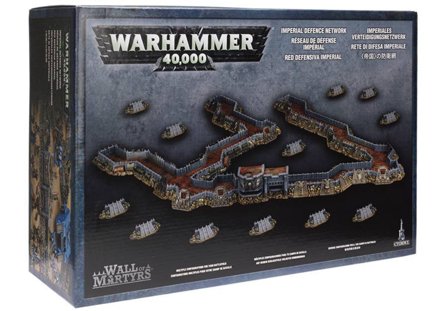 Battleground Hobbies: New Release: Warhammer 40k Necron Megaforce and ...