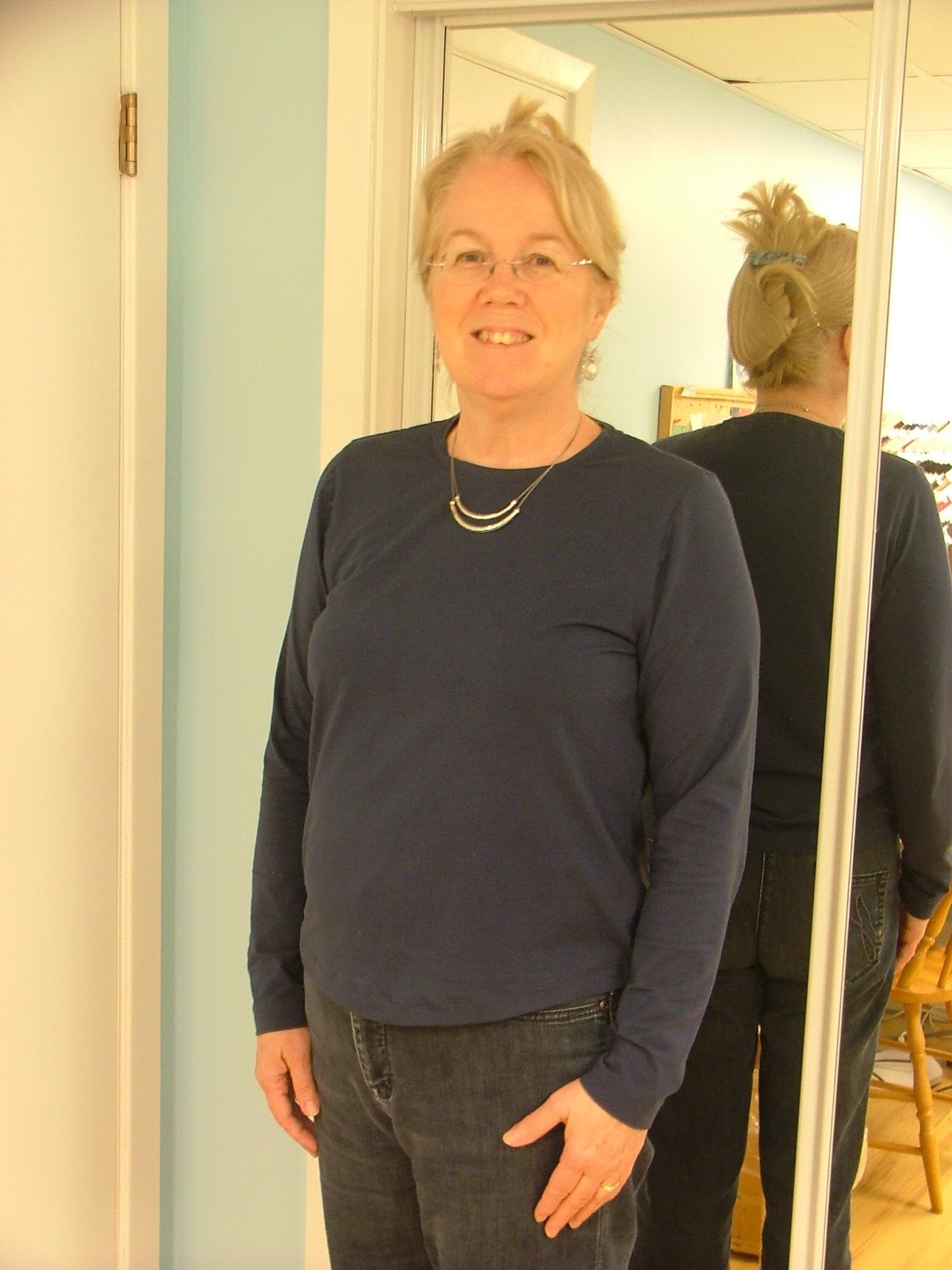 Sew Lady Sew!: January 2012