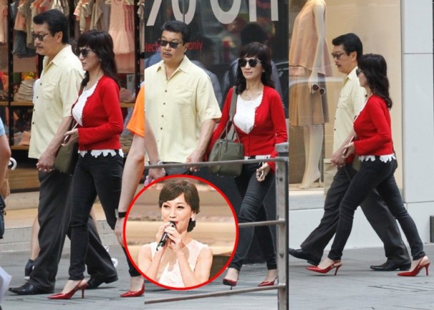 Asian E-News Portal: 61 years old Angie Chiu and her husband, Melvin ...