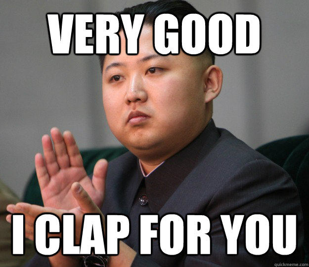 HMRC Is Shite: Slow Handclap For HMRC - Another Success!