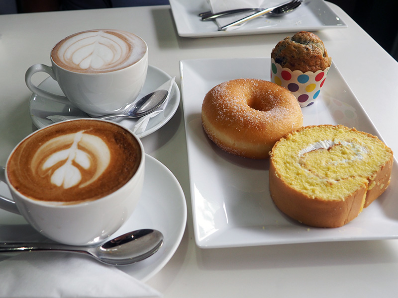 Los viajes de David y Neus: CAMBOYA 20: Phnom Penh II