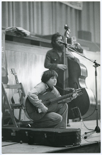 Cantemos como quien respira: ELISA SERNA SIGUE CANTANDO «COMO QUIEN ...