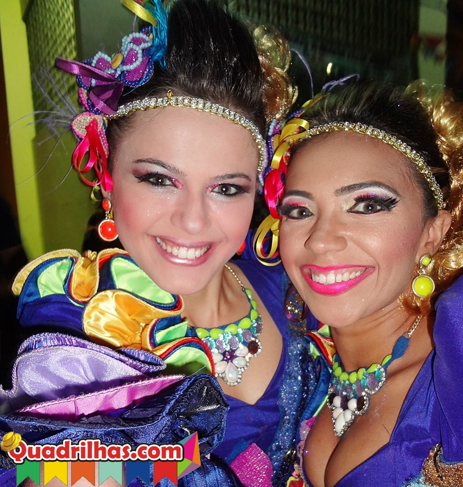 CONFIRA AS FOTOS DA JUNINA MOLEKA 100 VERGONHA CAMPEÃ DO NORDESTE ...