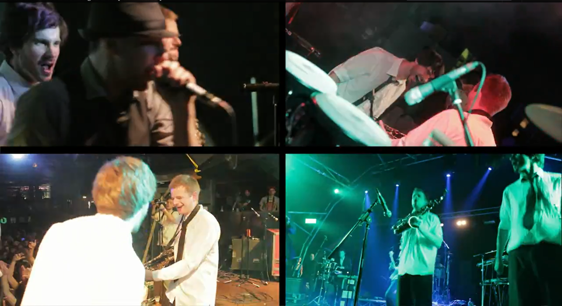 James Winterburn's A2 Media Blog: September 2012