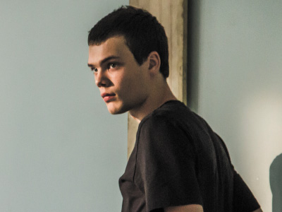 Canberra Critics Circle: THE STUDENT - RUSSIAN FILM FESTIVAL 2016