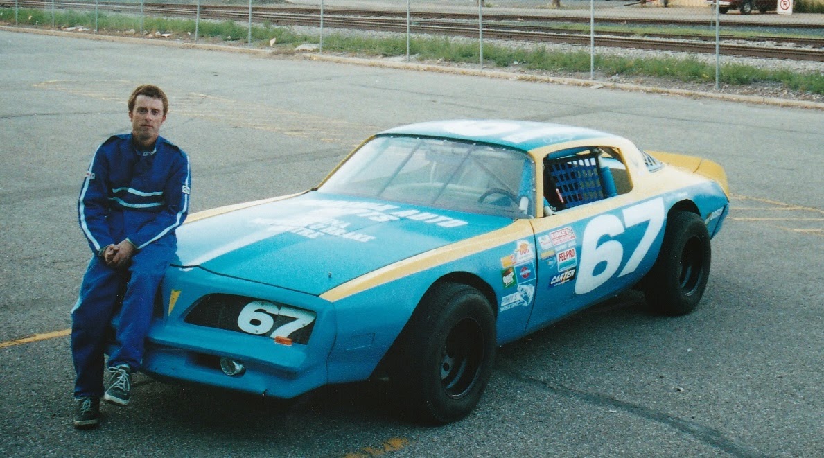 GATTACA MODELS AND PROPS: Street Stock Race Car Build