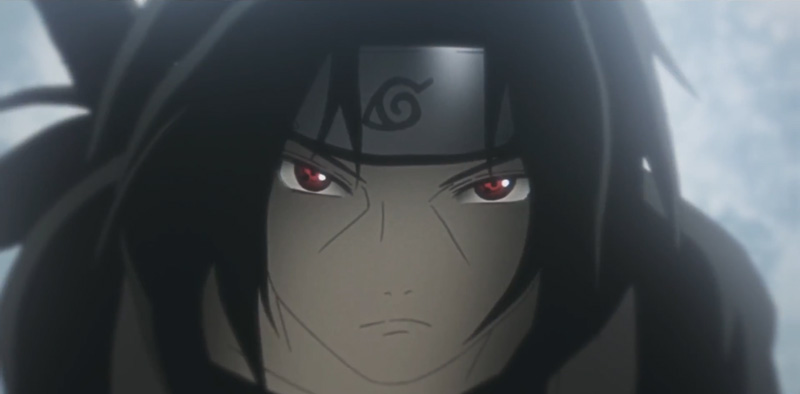 I Loved You Sasuke Wallpaper Engine | Download Wallpaper Engine ...