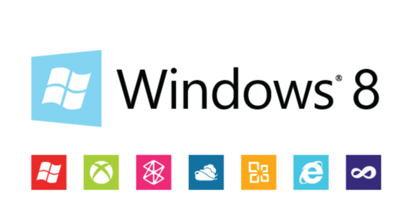 Windows 8 ~ Klima Naturali™