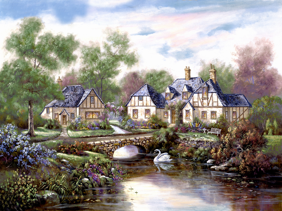 Maher Art Gallery: Carl Valente