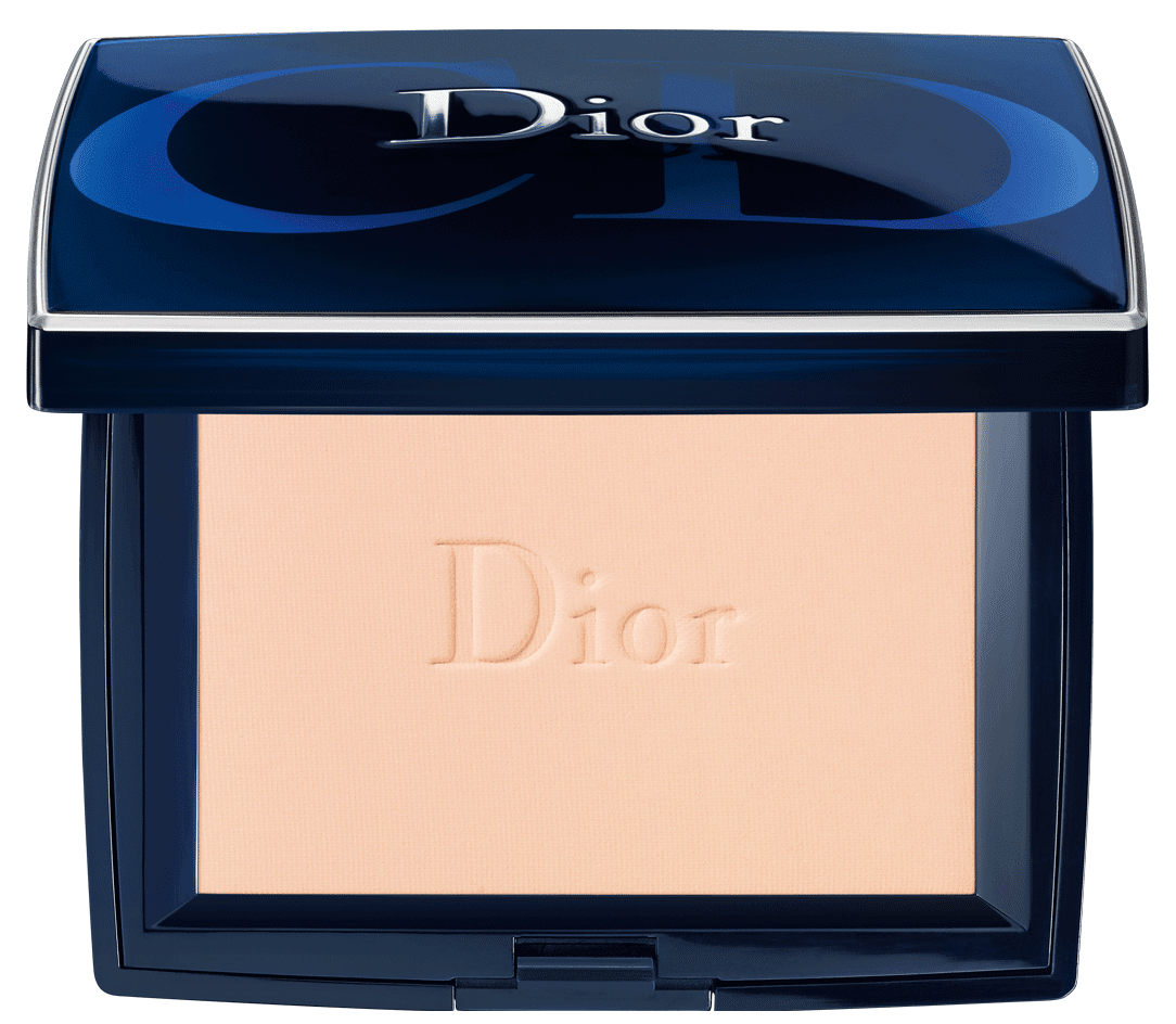 The Beauty Researcher: Review of the New Hybrid: Dior Diorskin Forever ...
