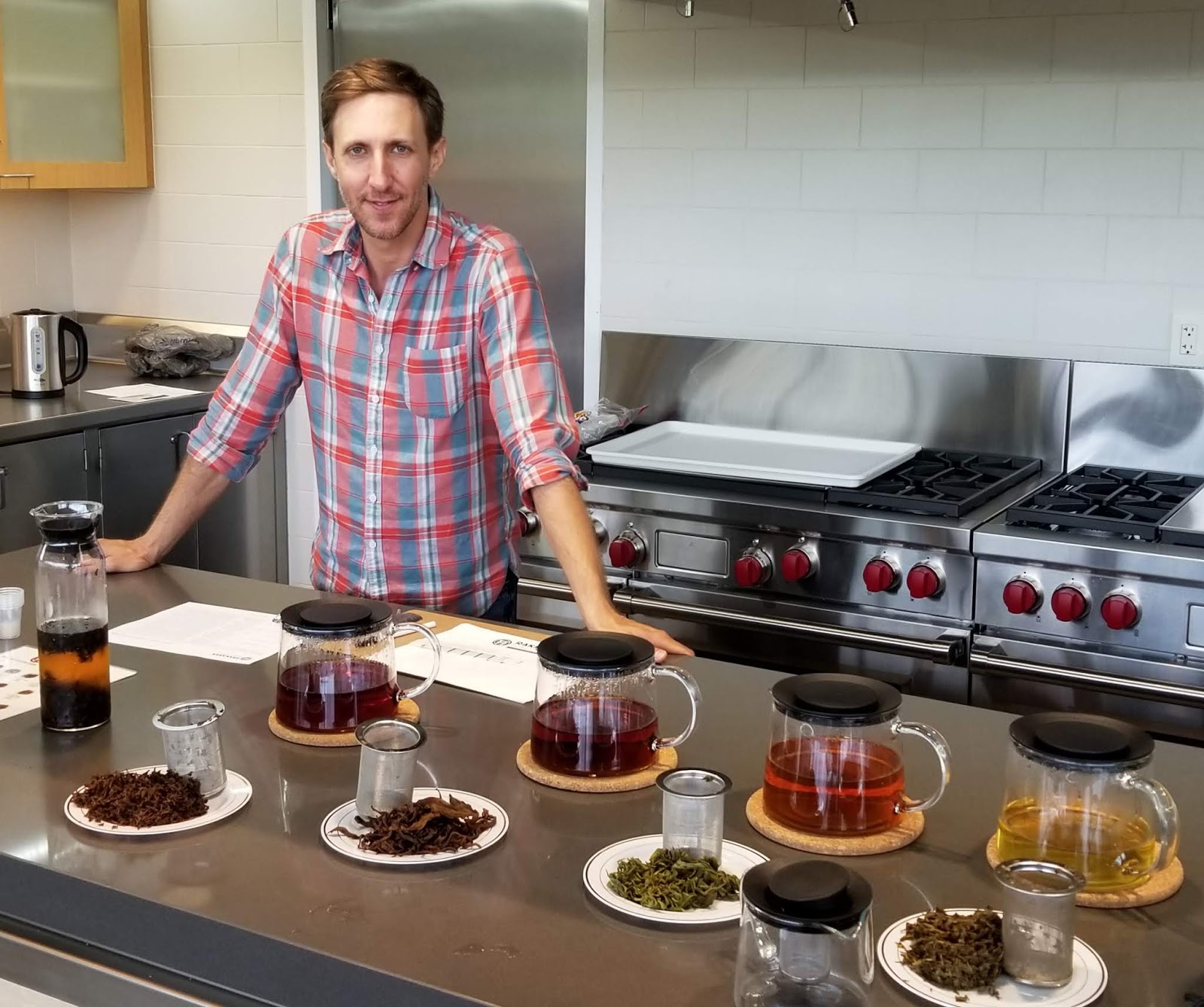 Tea Happiness- A blog on tea drinking, tea history, tea industry ...