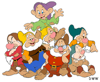 The More, The Messier: 7 Quick Takes: No Theme This Week