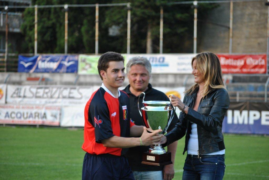 im1923: 3° Memorial Franco Rotella