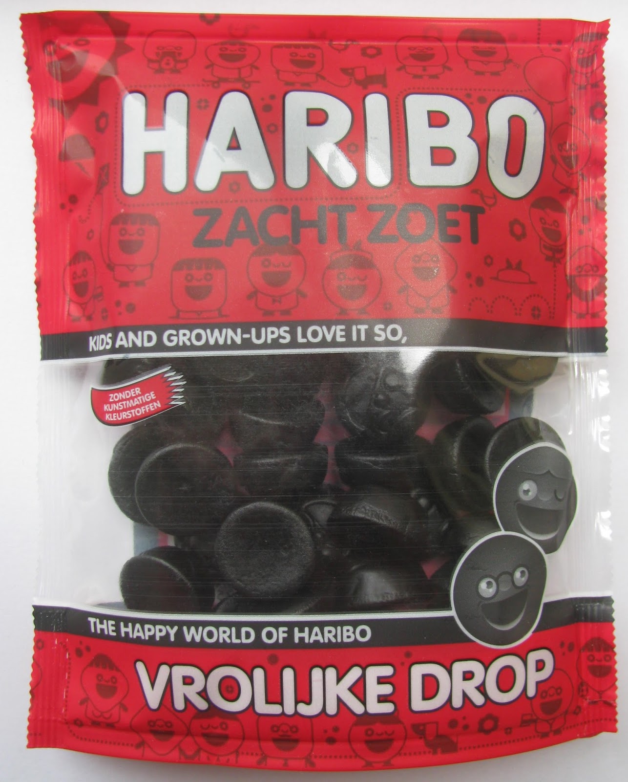 Dutch Licorice and Lessons Learned | NeoGAF