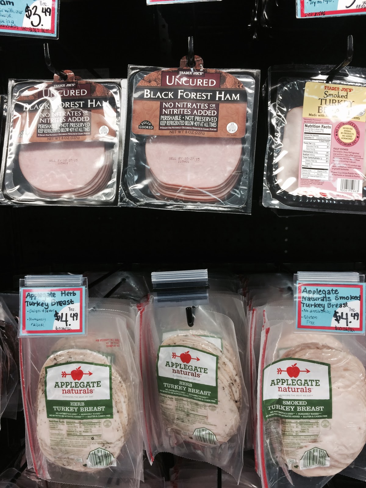 Do You Really Know What You're Eating?: Monsanto and GMOs, Trader Joe's ...