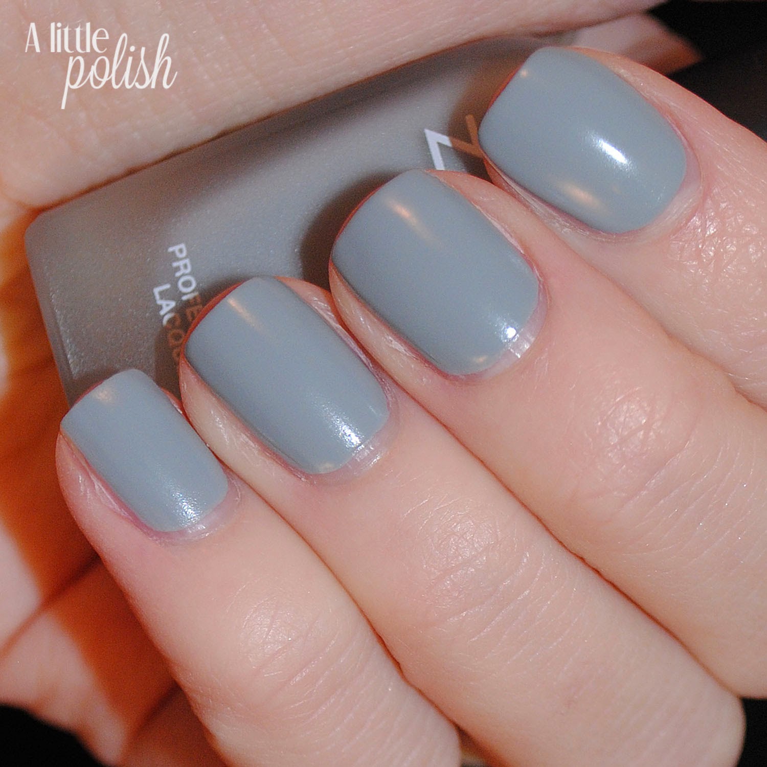 A Little Polish: Zoya Naturel Satins - Swatches & Review