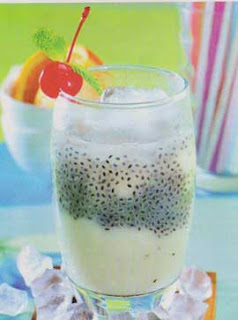 Resep cara membuat jus sirsak segar | berbagi cara