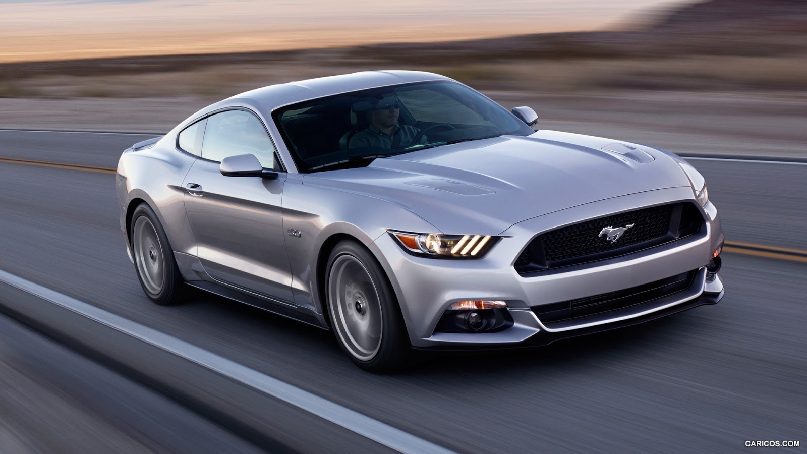 #Autos: Ford Mustang, el deportivo más vendido del mundo durante la ...