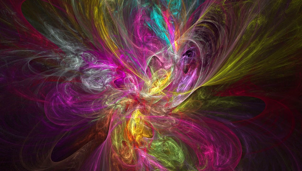 Fractal Art | Tutt'Art@ | Masterpieces