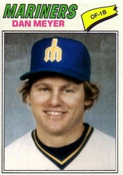 1977 Baseball Cards Update: 1977 Seattle Mariners - Volume 1 - The ...