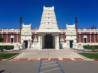 Hum Tum Desi Bay Area: Bay Area Hindu Temple and Community Center