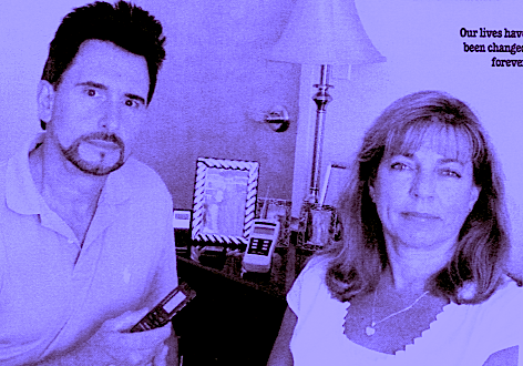 MYSTERIES AND CONSPIRACIES: Device to communicate with the dead