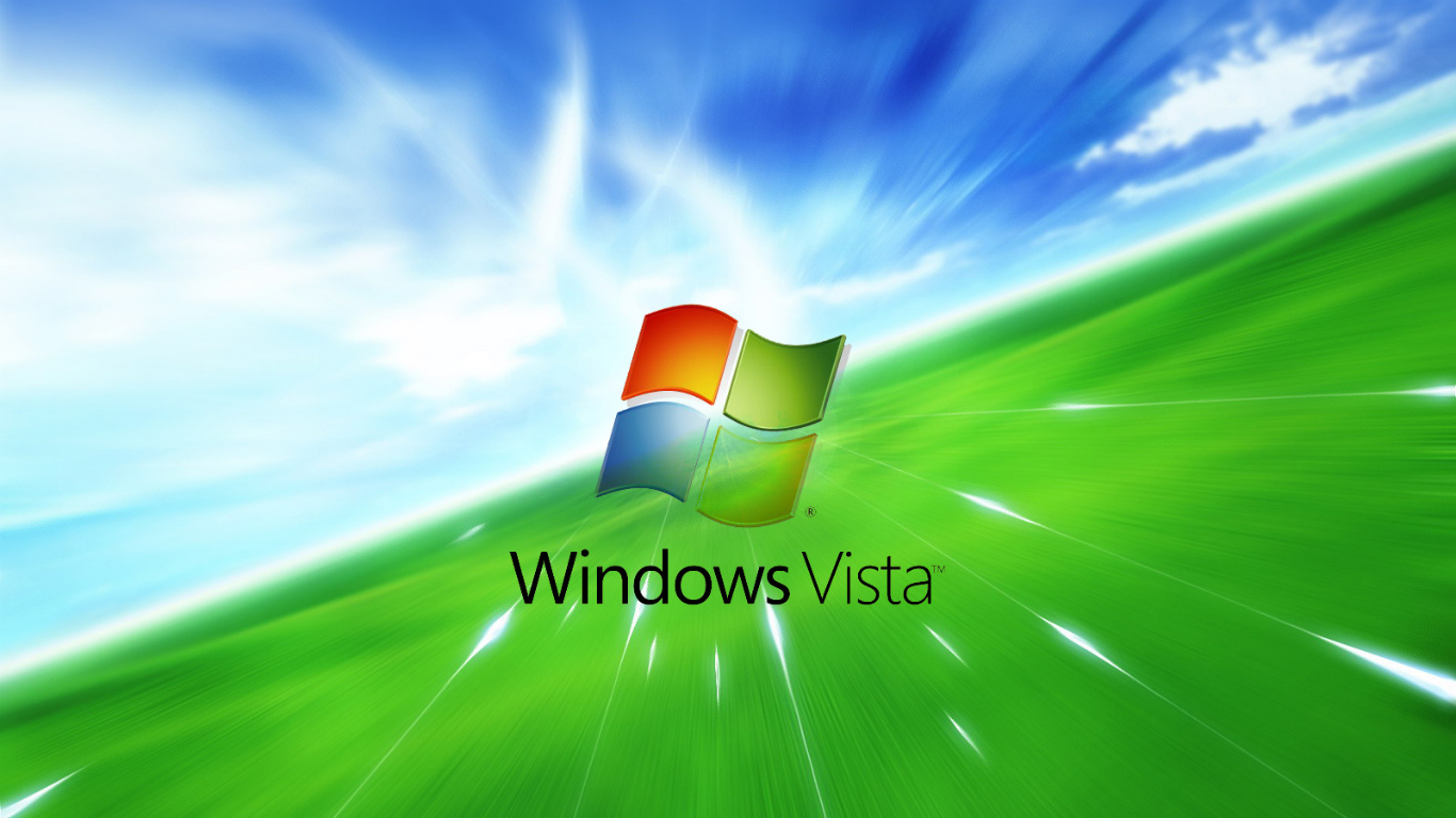 computer solution: Windows vista all in one ready to boot image or iso