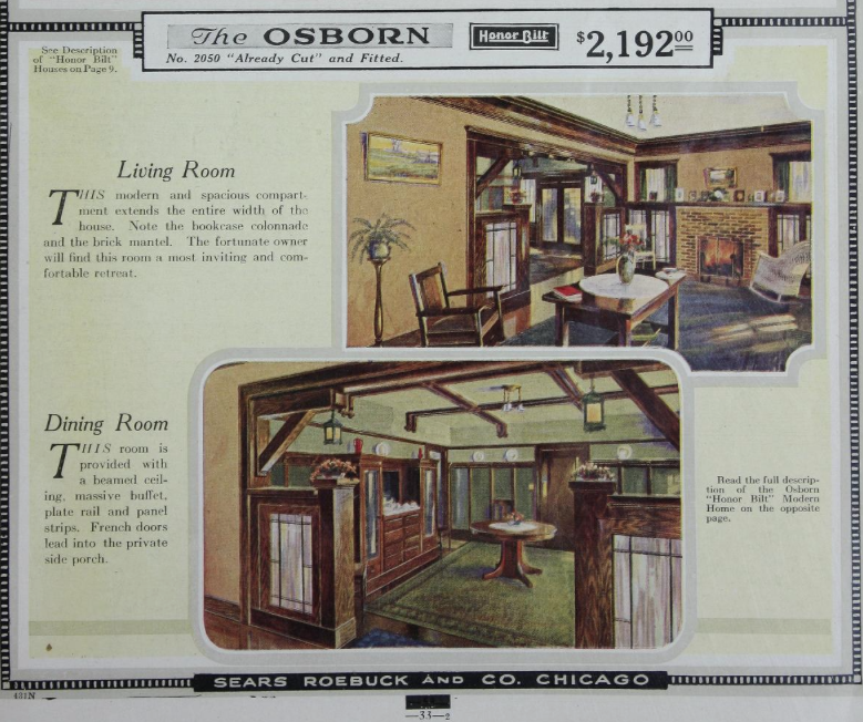 Sears House Seeker: 800+ Sears Houses In Pennsylvania!